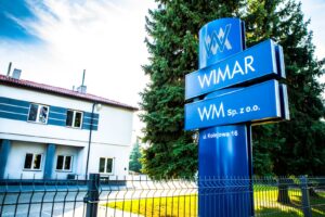 Hurtownia stretch, worków, akcesoriów | Wimar